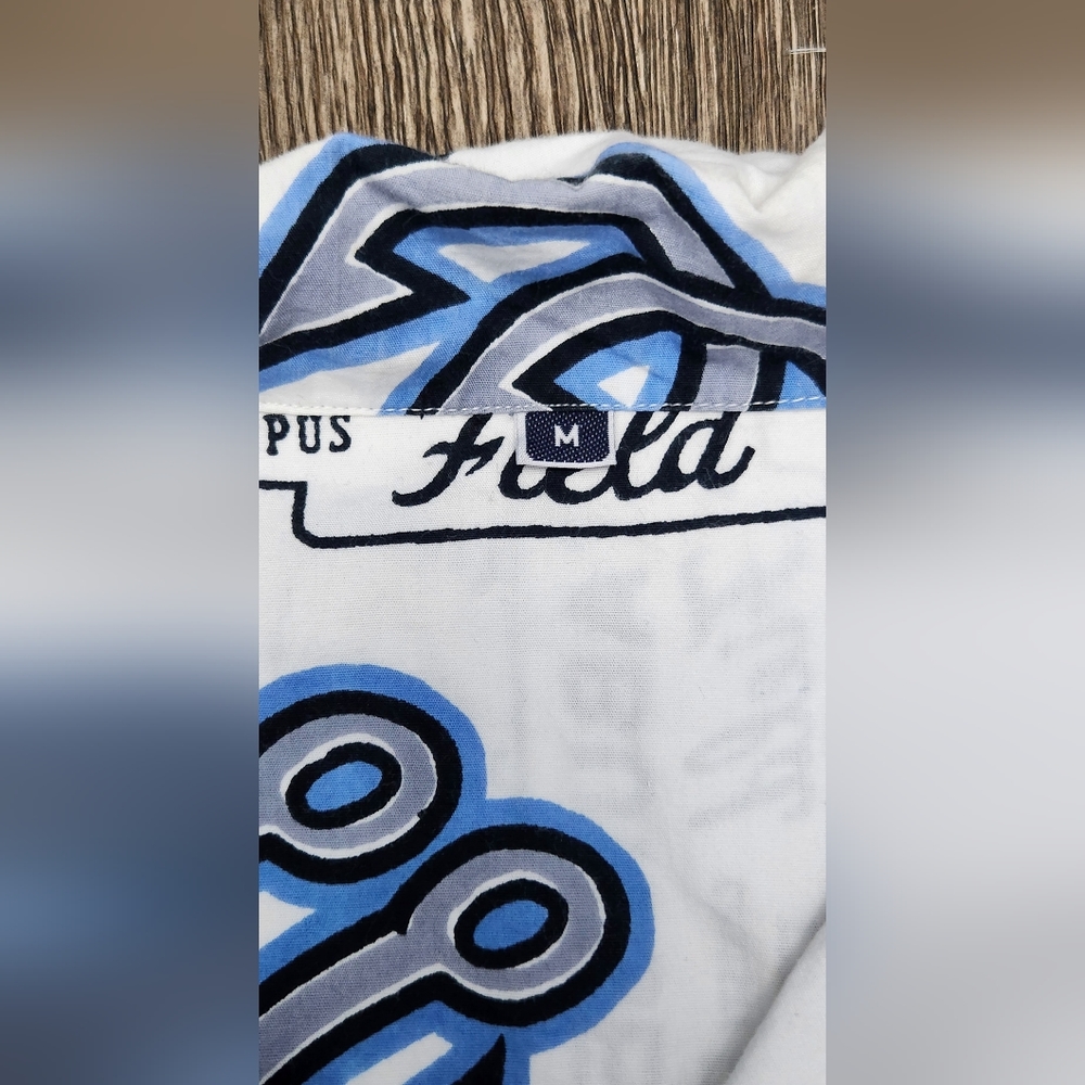 Men's Whataburger Field Corpus Christi Baseball Butto… - Gem